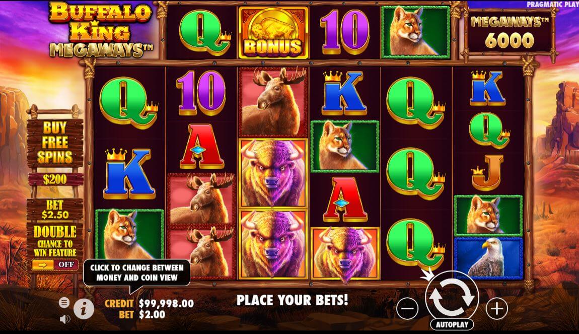 ทดลองเล่นสล็อตออนไลน์ Megaways ยอดนิยมจากค่ายเกมชั้นนำฟรี 🎰
